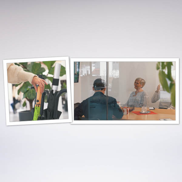 Our environmental promise